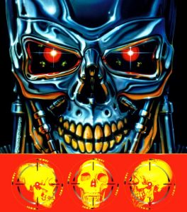 Les adaptations de Terminator en comics ! - Page 2 sur 6 - Top Comics