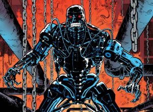 Les adaptations de Terminator en comics ! - Page 2 sur 6 - Top Comics
