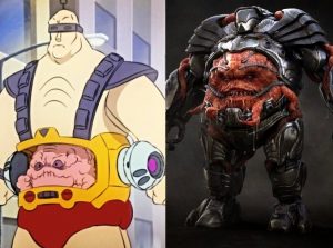 13 vilains diaboliques des dessins animés des 80’s ! - Page 4 sur 4 ...