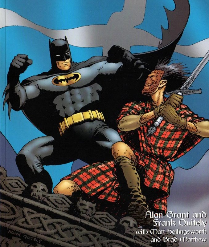 Batman Day : 25 récits pour fêter les 80 ans du Chevalier Noir de ...