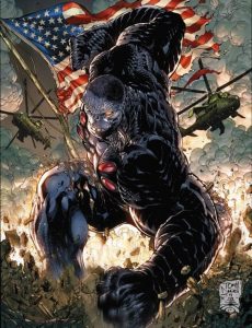 Les 15 superhéros DC Comics les plus musclés ! - Page 2 sur 5 - Top Comics