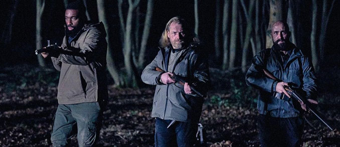 Bambi : la Vengeance, critique d’un slasher forestier inattendu - Top ...