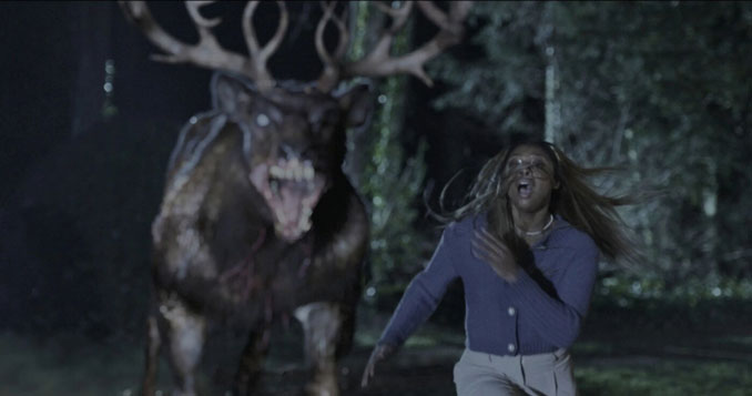 Bambi : la Vengeance, critique d’un slasher forestier inattendu - Top ...