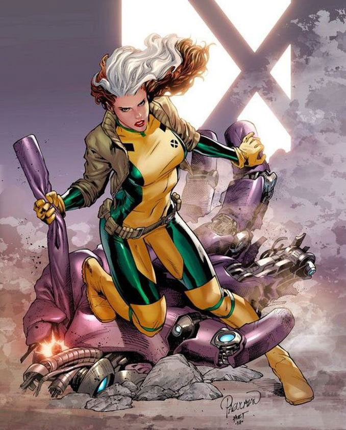 X-Men vs Hulk : quels mutants pourraient dominer le Titan de Jade ...