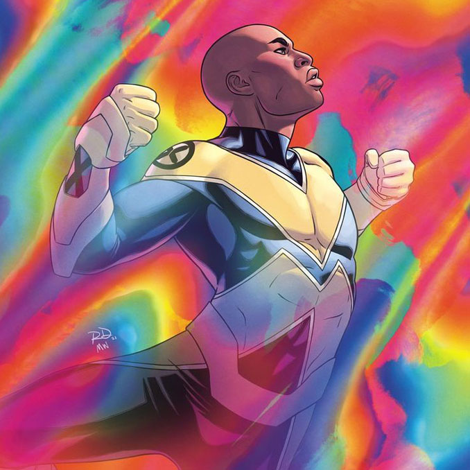 X-Men vs Hulk : quels mutants pourraient dominer le Titan de Jade ...