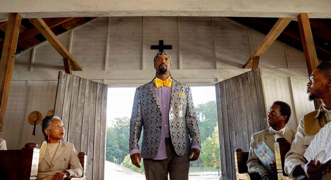 Scary Movie 6 : Ghostface revient, les rires beaucoup moins - Top Comics